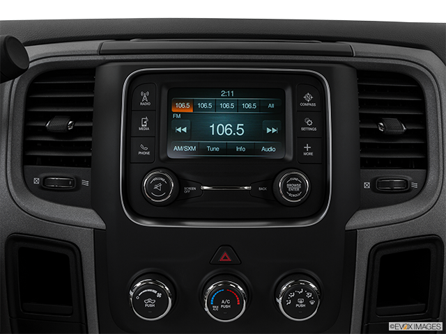 2016 Ram Ram 2500: Price, Review, Photos and Specs - Read This Before ...
