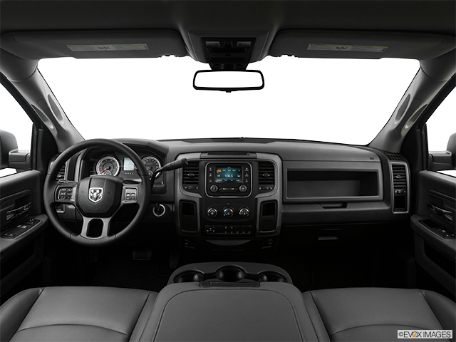 2016 Ram Ram 2500: Reviews, Price, Specs, Photos and Trims | Driving.ca