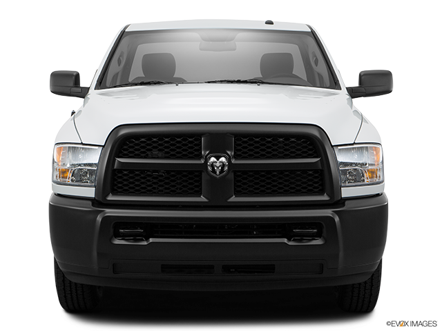 2016 Ram Ram 2500: Reviews, Price, Specs, Photos and Trims | Driving.ca