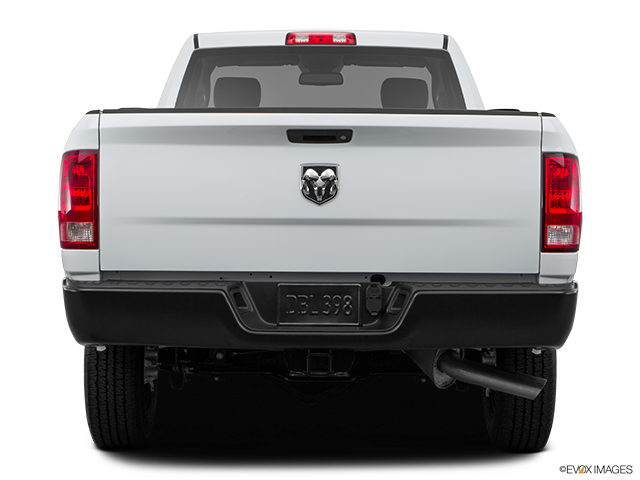 2016 Ram Ram 2500: Reviews, Price, Specs, Photos and Trims | Driving.ca