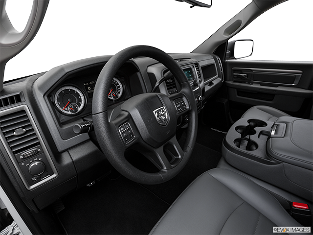 2016 Ram Ram 2500: Price, Review, Photos and Specs - Read This Before ...
