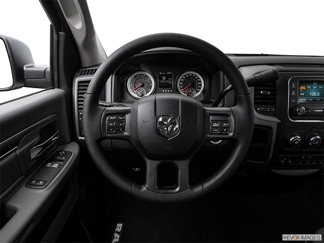 2016 Ram Ram 2500: Price, Review, Photos and Specs - Read This Before ...