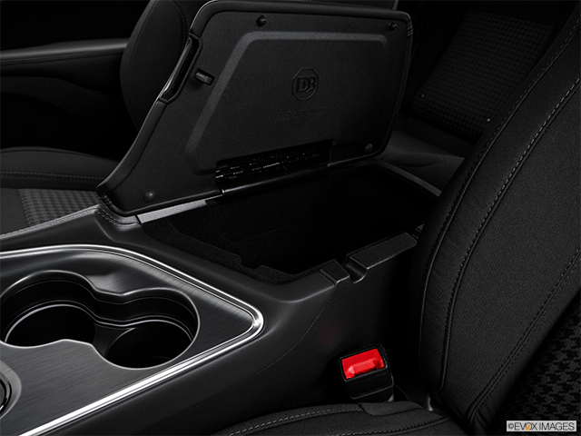 2016 Dodge Challenger: Reviews, Price, Specs, Photos and Trims | Driving.ca