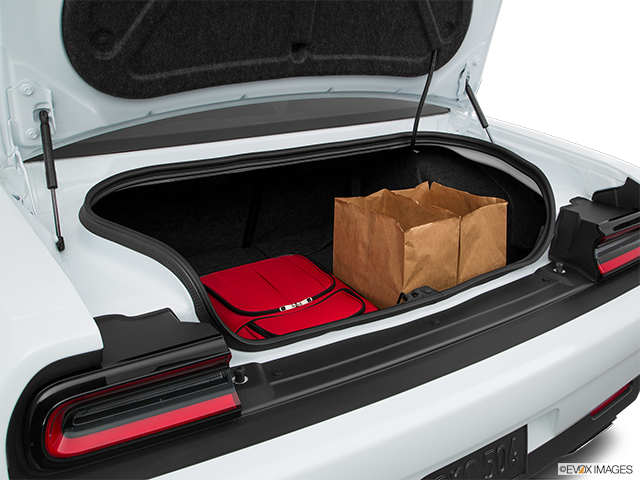 2016 Dodge Challenger: Reviews, Price, Specs, Photos and Trims | Driving.ca