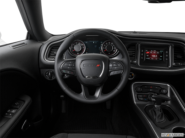 2016 Dodge Challenger: Reviews, Price, Specs, Photos and Trims | Driving.ca