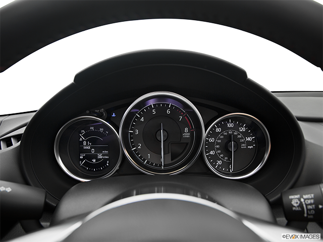 2016 Mazda MX-5: Price, Review, Photos and Specs - Read This Before You Buy