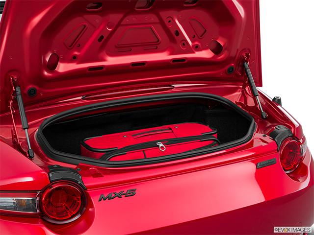 2016 Mazda MX-5: Price, Review, Photos and Specs - Read This Before You Buy