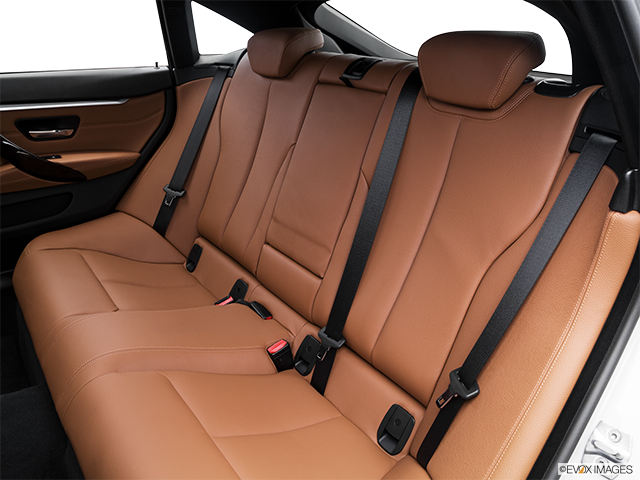 2016 BMW 4 Series 428i xDrive Gran Coupe: Price, Review, Photos (Canada ...