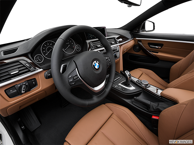 2016 BMW 4 Series 428i xDrive Gran Coupe: Price, Review, Photos (Canada ...