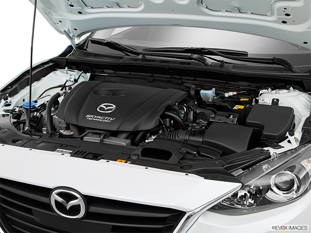 2016 Mazda MAZDA3: Reviews, Price, Specs, Photos and Trims | Driving.ca