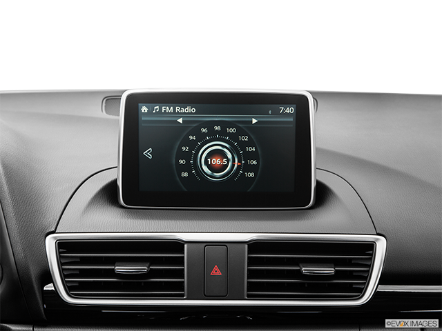 2016 Mazda MAZDA3: Reviews, Price, Specs, Photos and Trims | Driving.ca