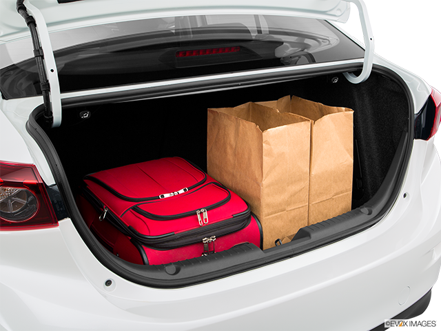 2016 Mazda MAZDA3: Reviews, Price, Specs, Photos and Trims | Driving.ca