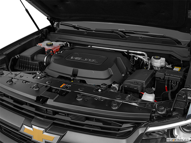 2016 Chevrolet Colorado: Price, Review, Photos and Specs - Read This ...