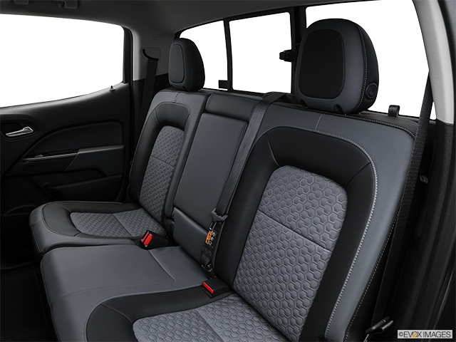 2016 Chevrolet Colorado: Price, Review, Photos and Specs - Read This ...