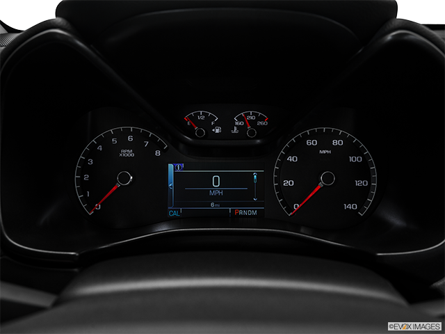 2016 Chevrolet Colorado: Price, Review, Photos and Specs (Canada ...