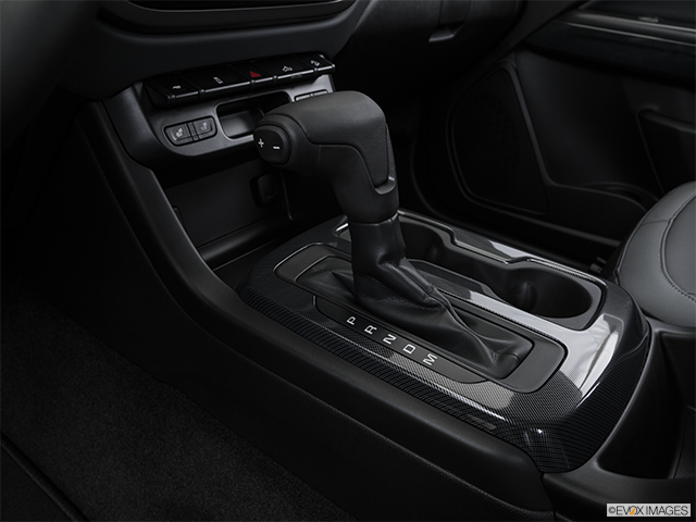 2016 Chevrolet Colorado: Price, Review, Photos and Specs (Canada ...