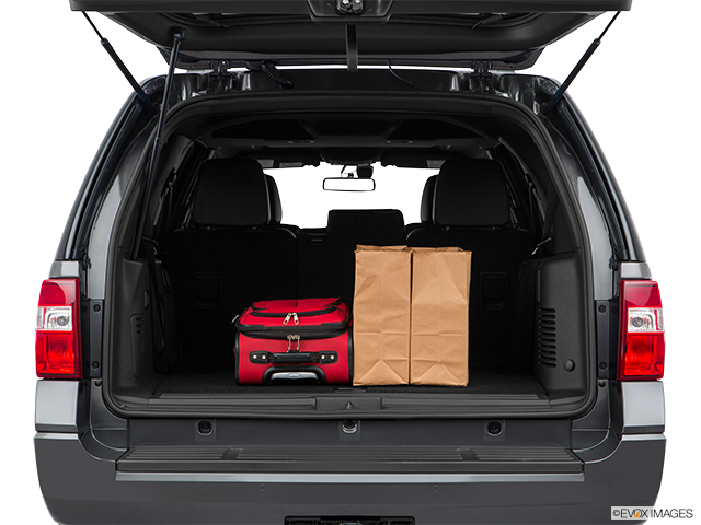 2016 Ford Expedition: Price, Review, Photos and Specs - Read This ...