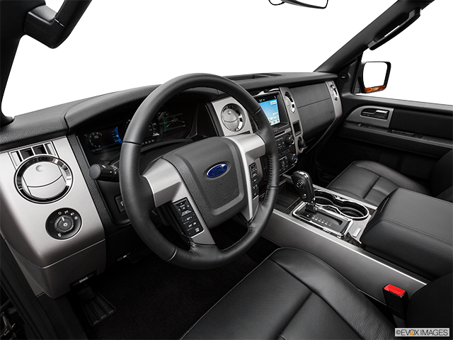 2016 Ford Expedition: Price, Review, Photos and Specs - Read This ...