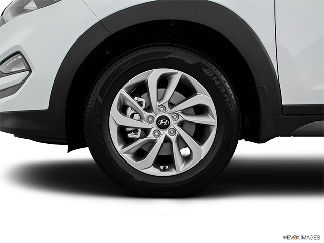 2016 Hyundai Tucson: Price, Review, Photos and Specs - Read This Before ...