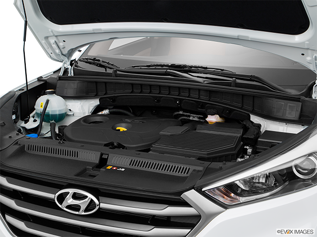 2016 Hyundai Tucson: Reviews, Price, Specs, Photos and Trims | Driving.ca