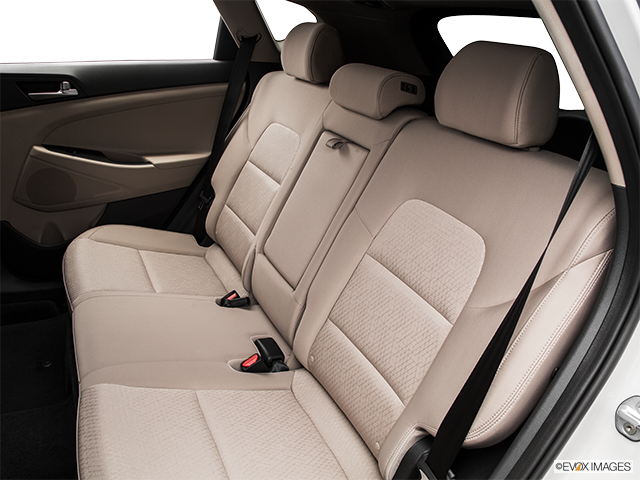 2016 Hyundai Tucson: Reviews, Price, Specs, Photos and Trims | Driving.ca