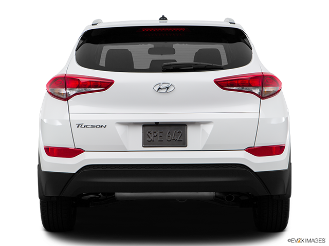 2016 Hyundai Tucson: Reviews, Price, Specs, Photos and Trims | Driving.ca
