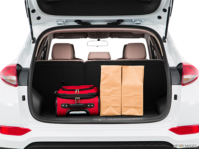 2016 Hyundai Tucson: Price, Review, Photos and Specs - Read This Before ...