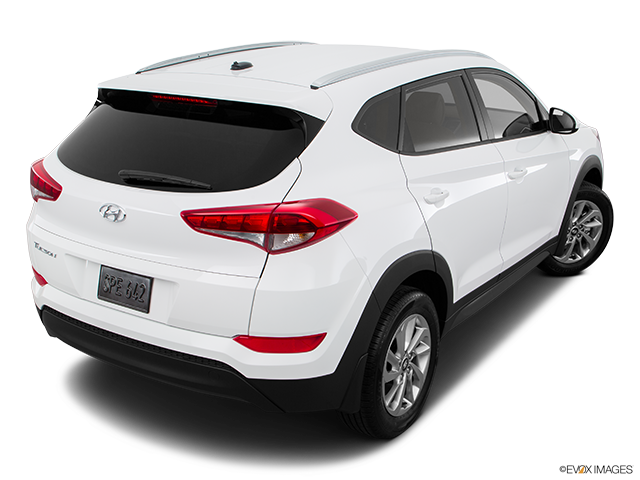 2016 Hyundai Tucson: Reviews, Price, Specs, Photos and Trims | Driving.ca