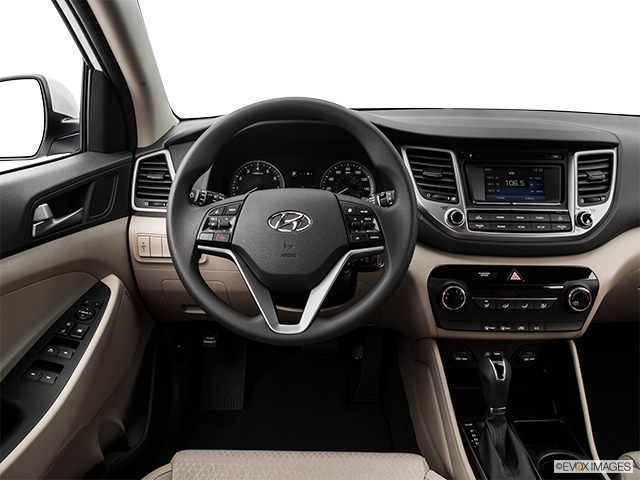 2016 Hyundai Tucson: Price, Review, Photos and Specs - Read This Before ...