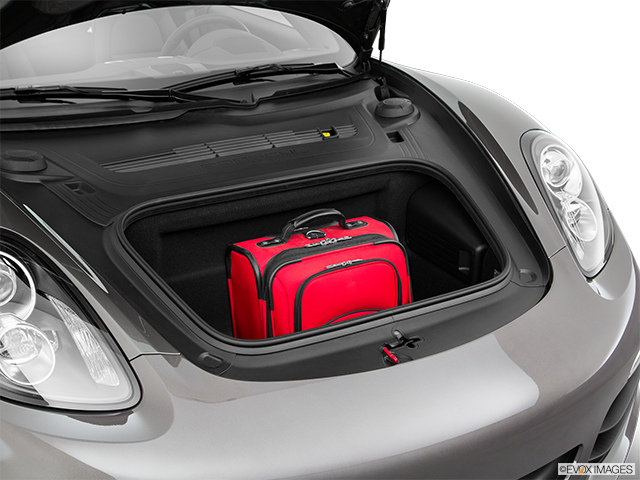 2016 Porsche Boxster: Reviews, Price, Specs, Photos and Trims | Driving.ca