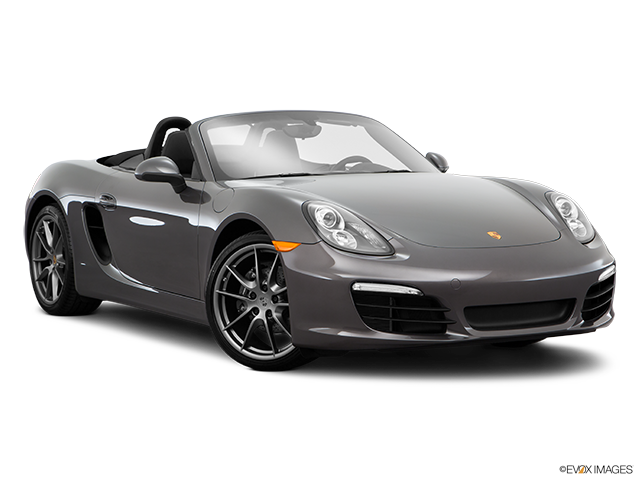 2016 Porsche Boxster: Price, Review, Photos and Specs - Read This ...