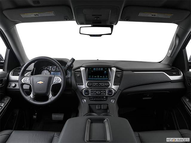 2016 Chevrolet Tahoe: Price, Review, Photos and Specs - Read This ...