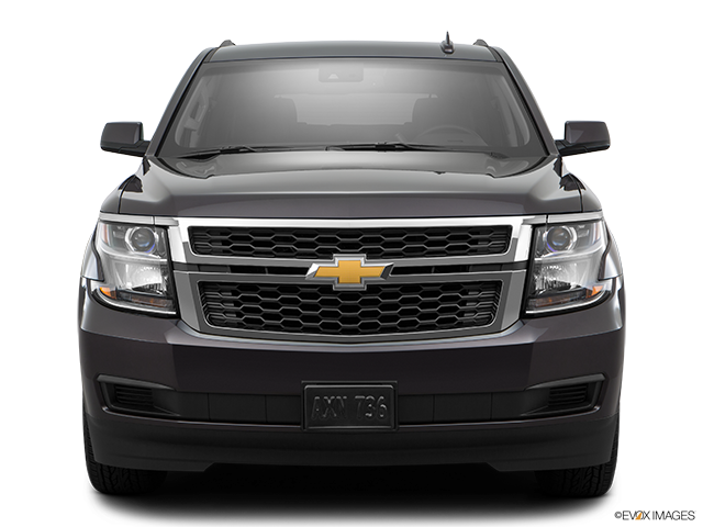 2016 Chevrolet Tahoe: Reviews, Price, Specs, Photos and Trims | Driving.ca