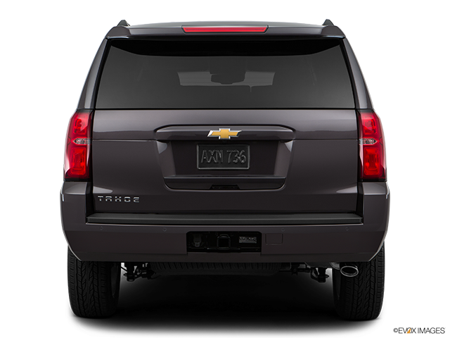 2016 Chevrolet Tahoe: Reviews, Price, Specs, Photos and Trims | Driving.ca