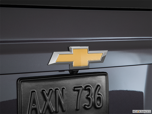 2016 Chevrolet Tahoe: Price, Review, Photos and Specs - Read This ...