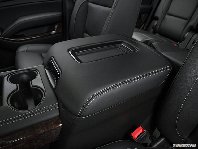 2016 Chevrolet Tahoe: Reviews, Price, Specs, Photos and Trims | Driving.ca