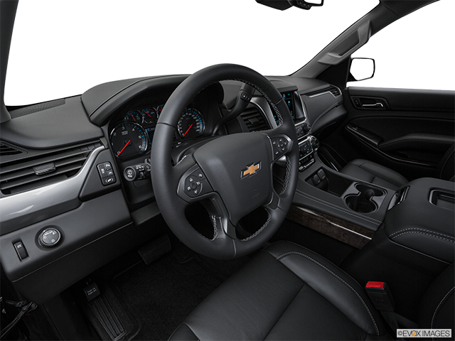 2016 Chevrolet Tahoe: Reviews, Price, Specs, Photos and Trims | Driving.ca