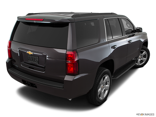 2016 Chevrolet Tahoe: Reviews, Price, Specs, Photos and Trims | Driving.ca