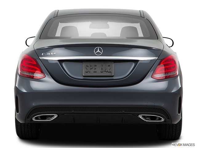 2016 Mercedes-Benz C-Class: Reviews, Price, Specs, Photos and Trims ...