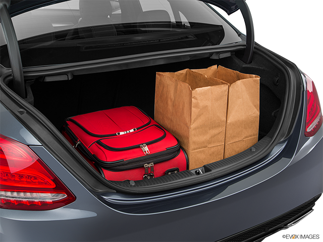 2016 Mercedes-Benz C-Class: Reviews, Price, Specs, Photos and Trims ...