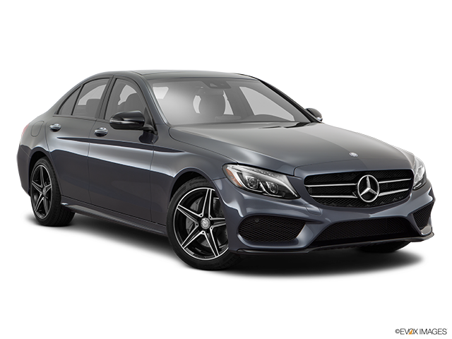 2016 Mercedes-Benz C-Class: Price, Review, Photos and Specs - Read This ...
