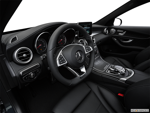 2016 Mercedes-Benz C-Class: Price, Review, Photos and Specs - Read This ...
