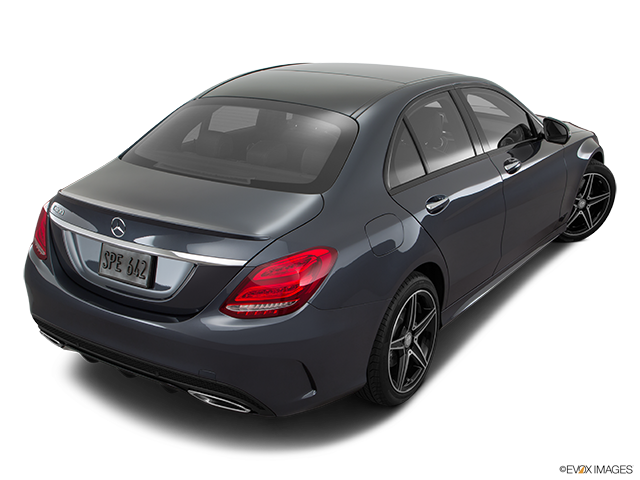 2016 Mercedes-Benz C-Class: Reviews, Price, Specs, Photos and Trims ...