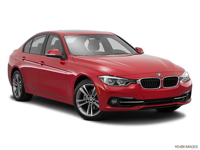 2016 BMW 3 Series: Reviews, Price, Specs, Photos and Trims | Driving.ca