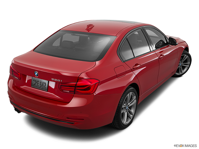 2016 BMW 3 Series: Reviews, Price, Specs, Photos and Trims | Driving.ca