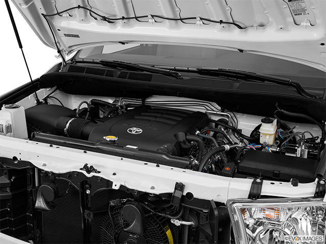 Toyota Sequoia 2016: Essais routiers, prix, spécifications, photos et ...