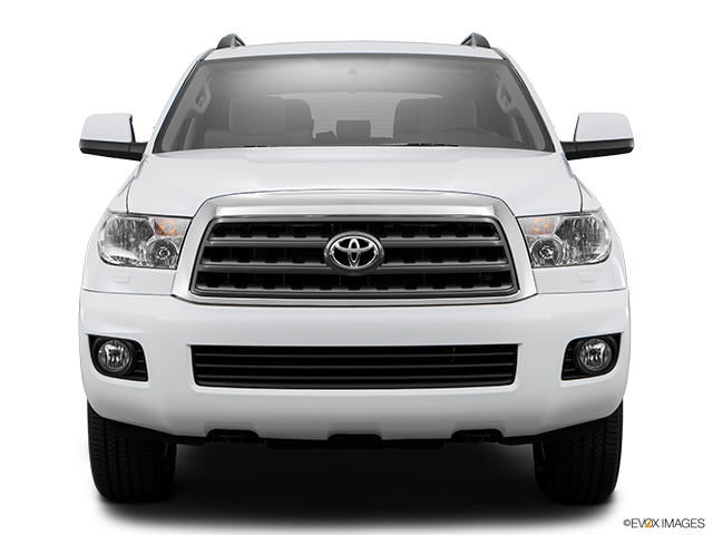 2016 Toyota Sequoia: Reviews, Price, Specs, Photos and Trims | Driving.ca