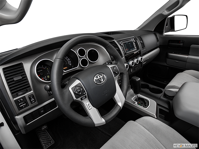2016 Toyota Sequoia: Reviews, Price, Specs, Photos and Trims | Driving.ca