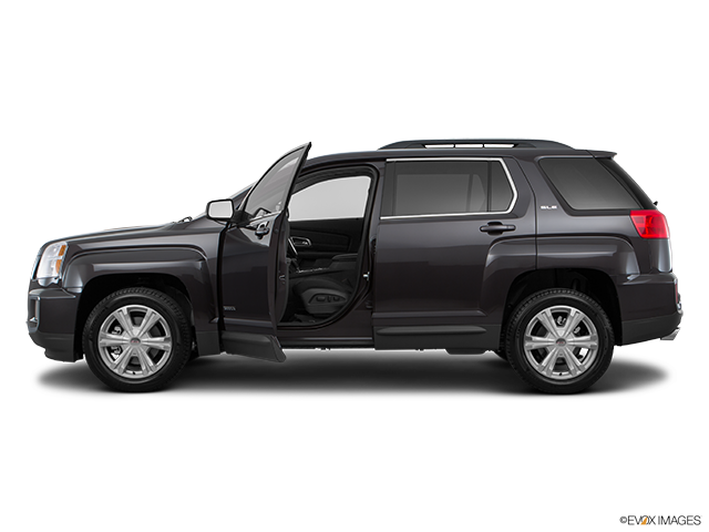 2016 GMC Terrain: Reviews, Price, Specs, Photos and Trims