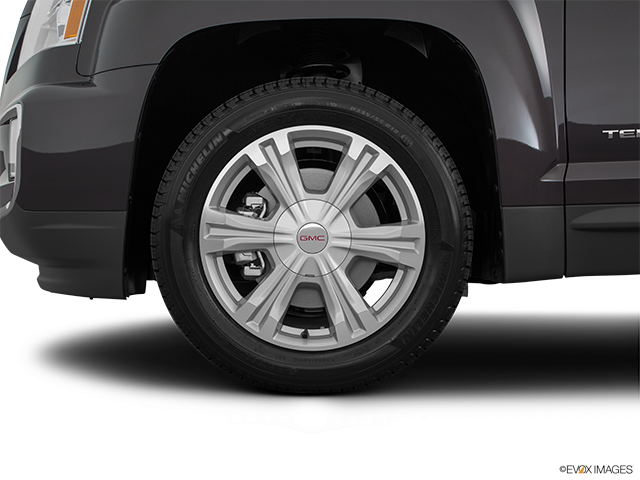 2016 GMC Terrain SLE-1 FWD: Price, Review, Photos (Canada) | Driving
